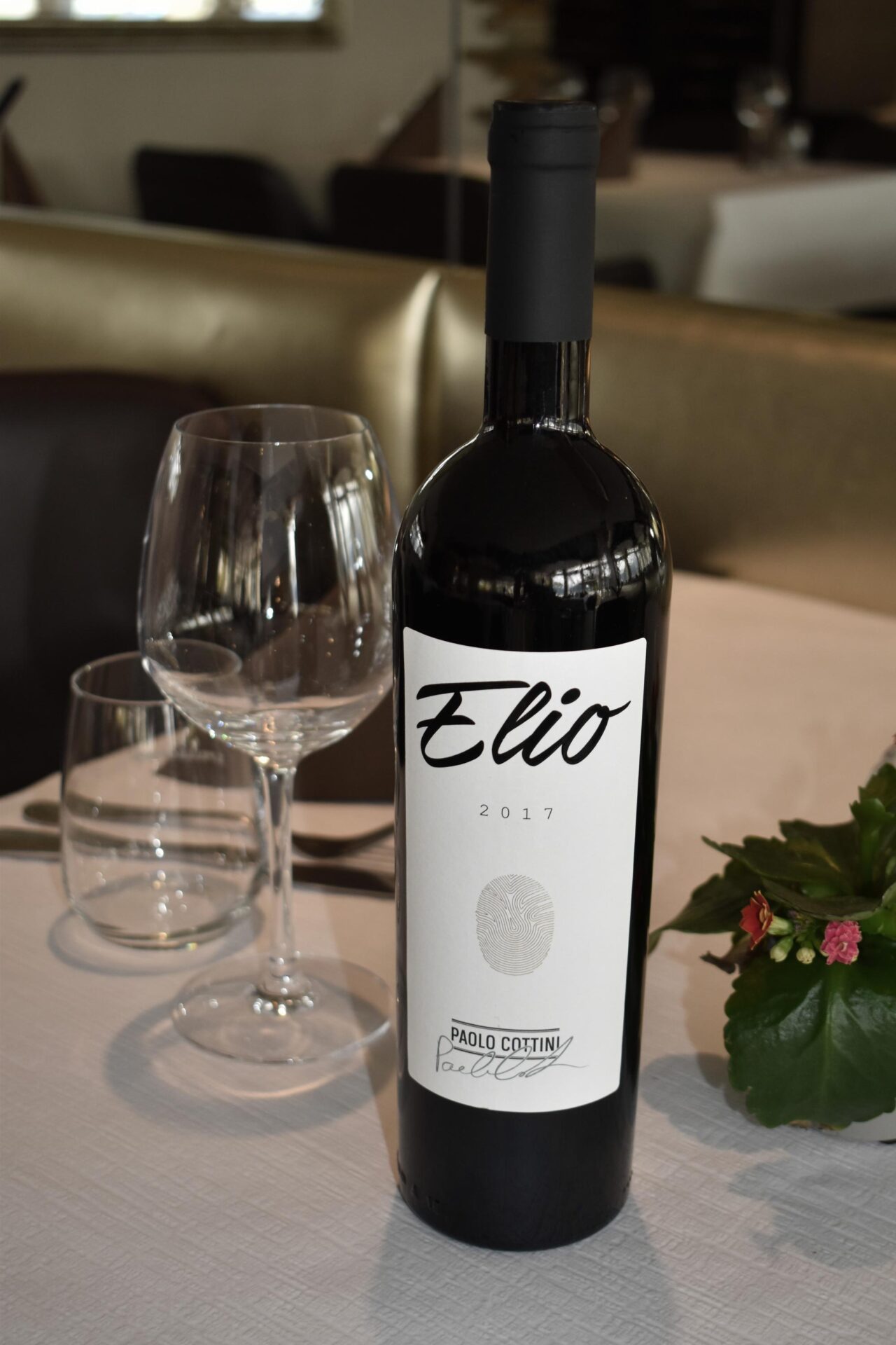 Ristorante & Pizzeria - Riviera by Elio